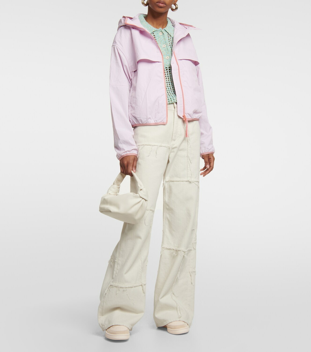 Canada Goose - Sinclair hooded jacket Canada Goose
