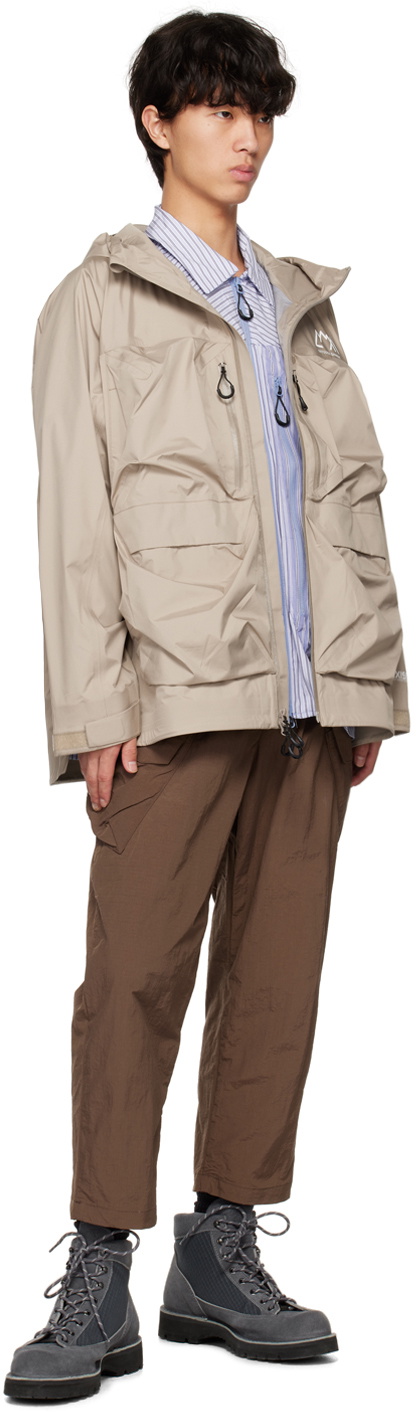 CMF Outdoor Garment Blue Covered Shirt CMF Comfy Outdoor Garment