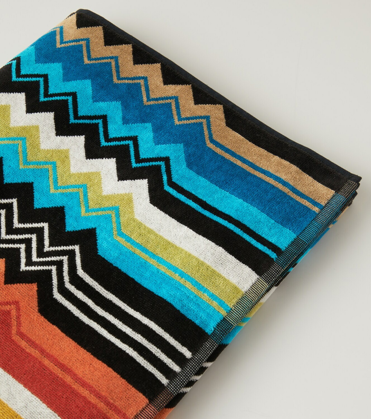 Missoni - Giacomo towel Missoni
