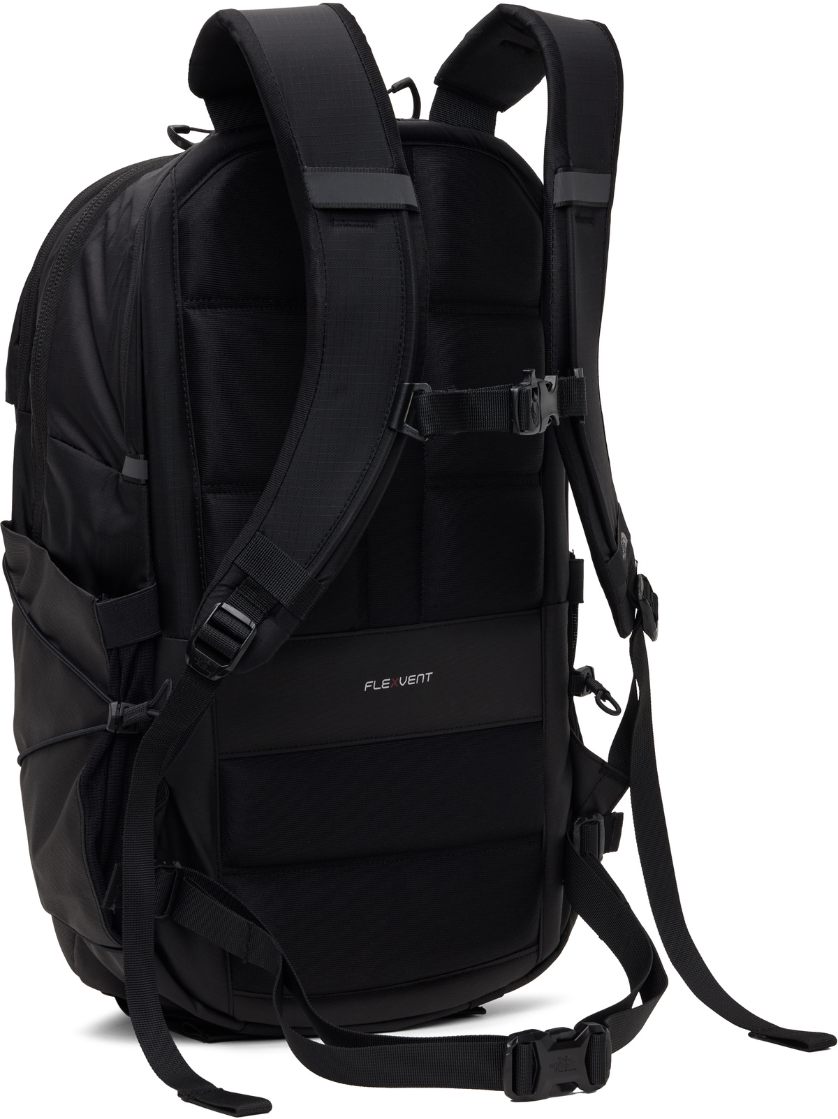 The North Face Black Borealis Backpack The North Face