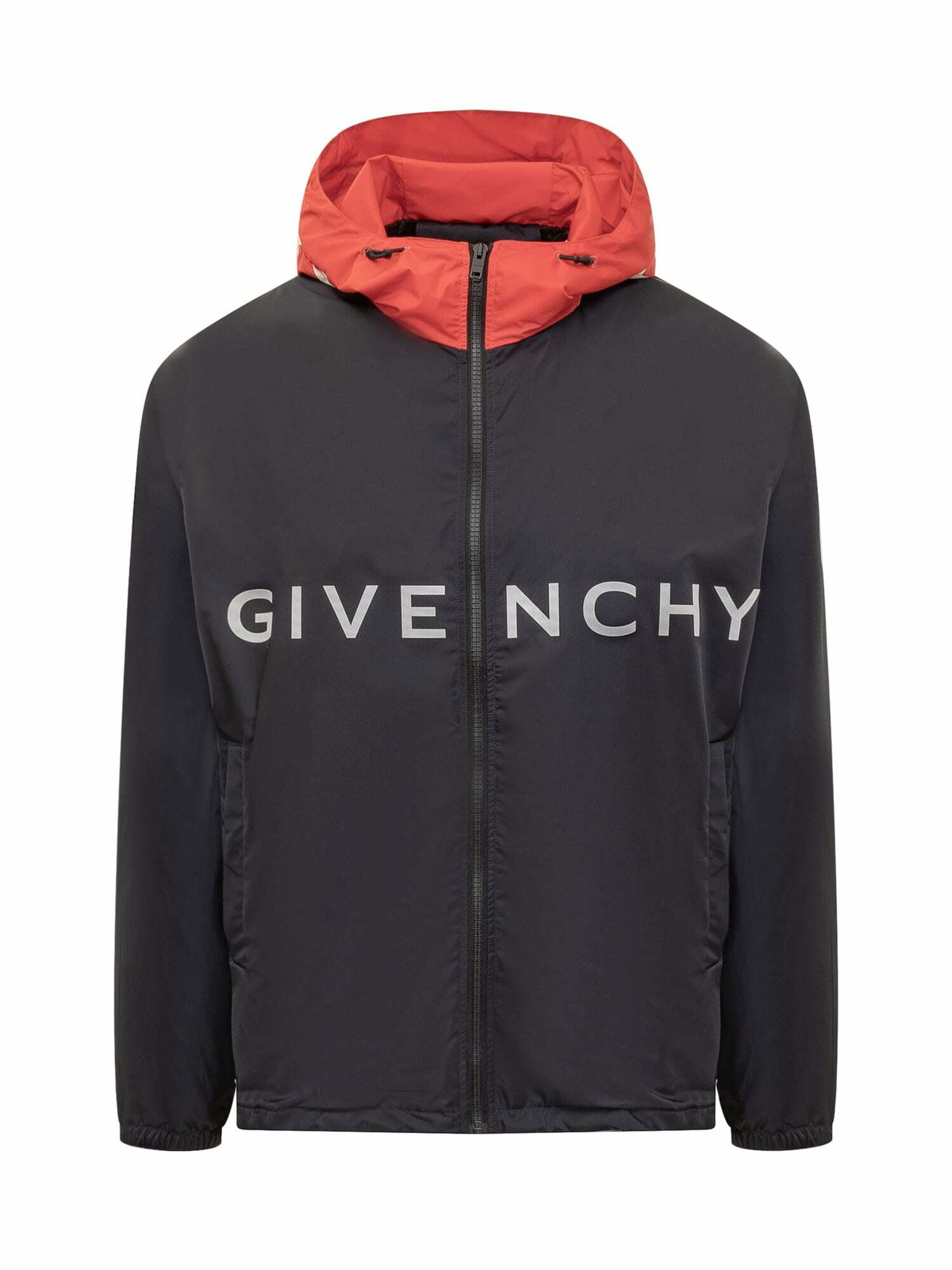 Givenchy Windbreaker Jacket Givenchy