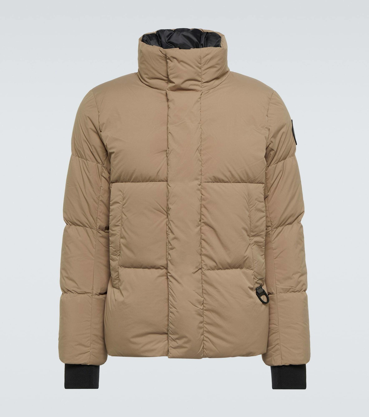 Canada Goose - Everett down jacket Canada Goose