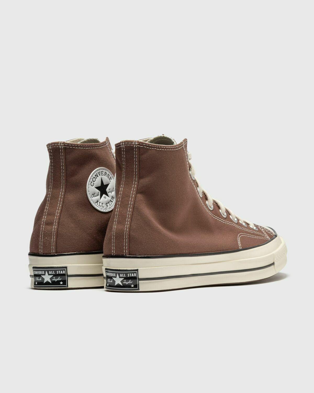 Converse Chuck 70 Brown High & Midtop Converse