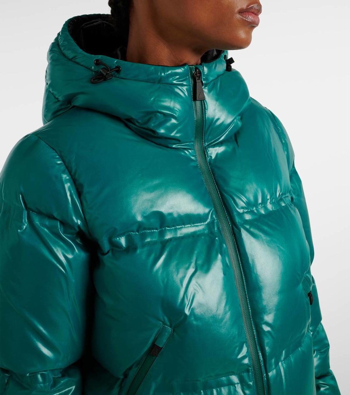 Aztech Mountain Minnie ski jacket Aztech Mountain