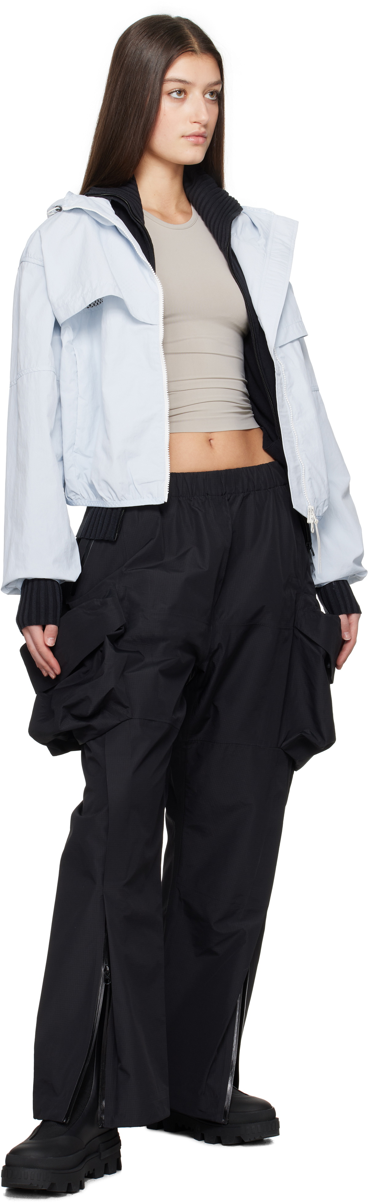 Canada Goose Off-White Sinclair Jacket Canada Goose