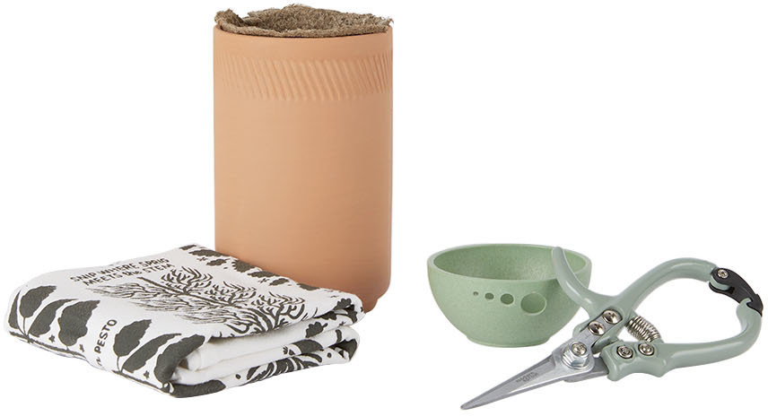 Modern Sprout Kitchen Harvest Gift Bundle