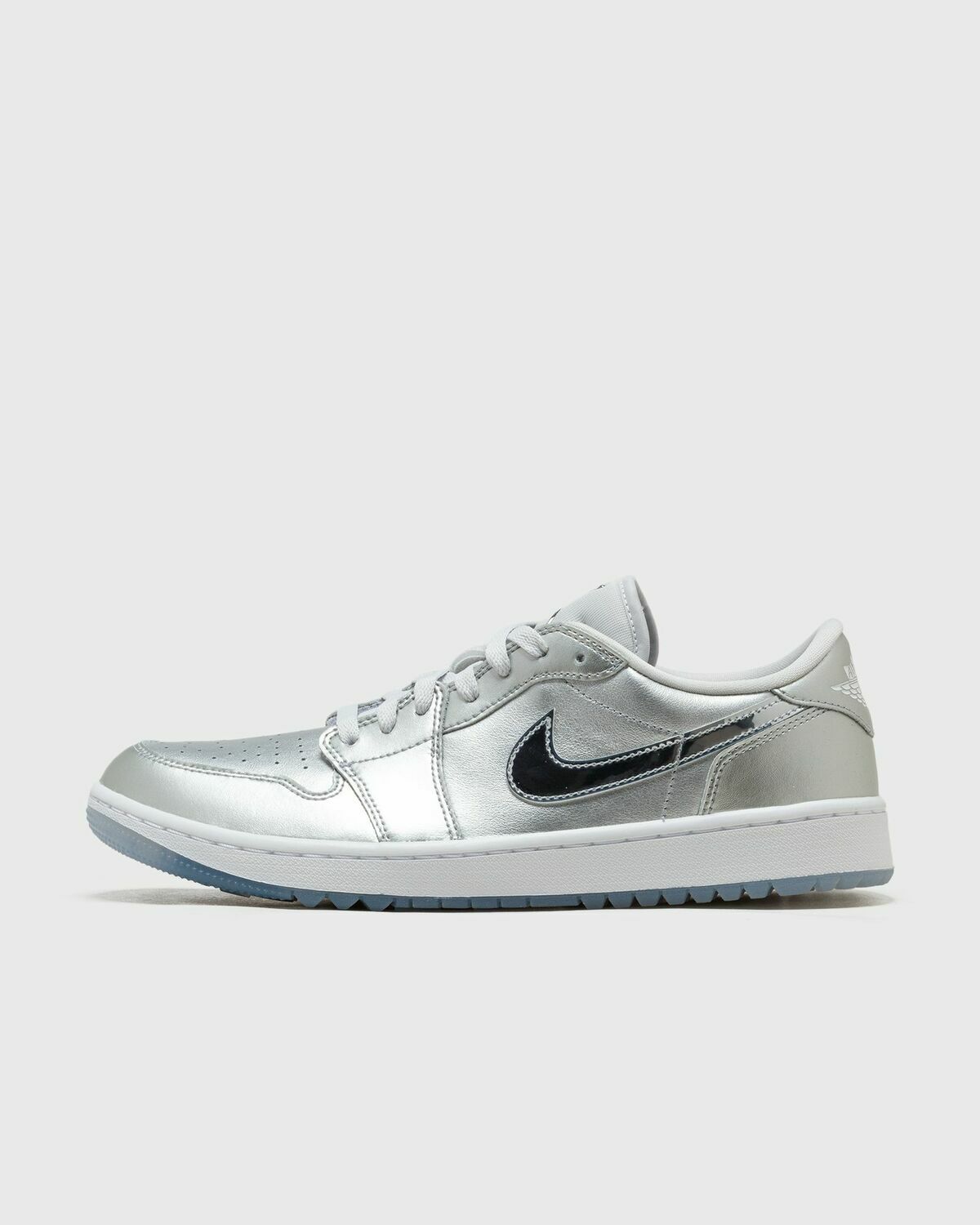 Jordan Air Jordan 1 Low G Nrg Silver Lowtop JordanLuca