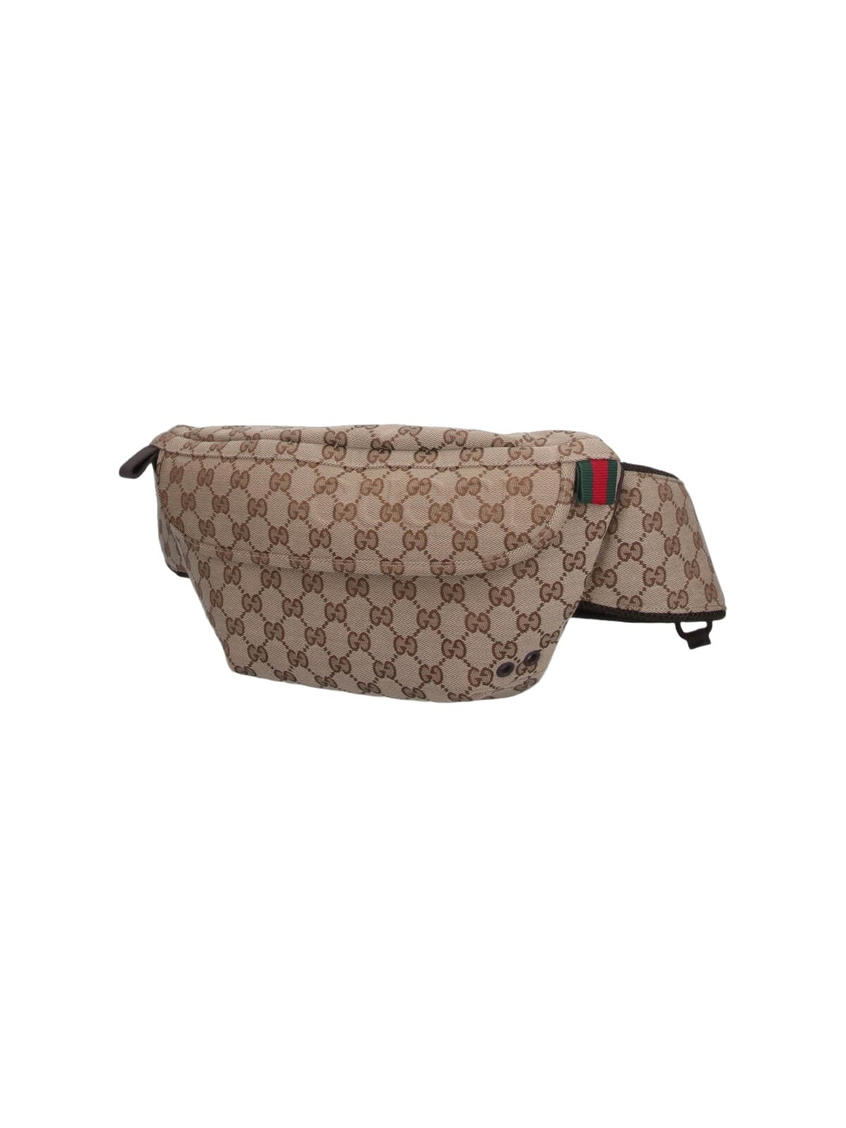 Gucci Small Fanny Pack gg Gucci