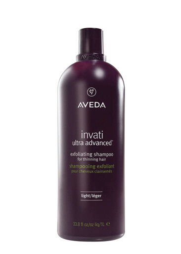 Aveda Invati Ultra Advanced Exfoliating Shampoo: Light 1000ml Aveda