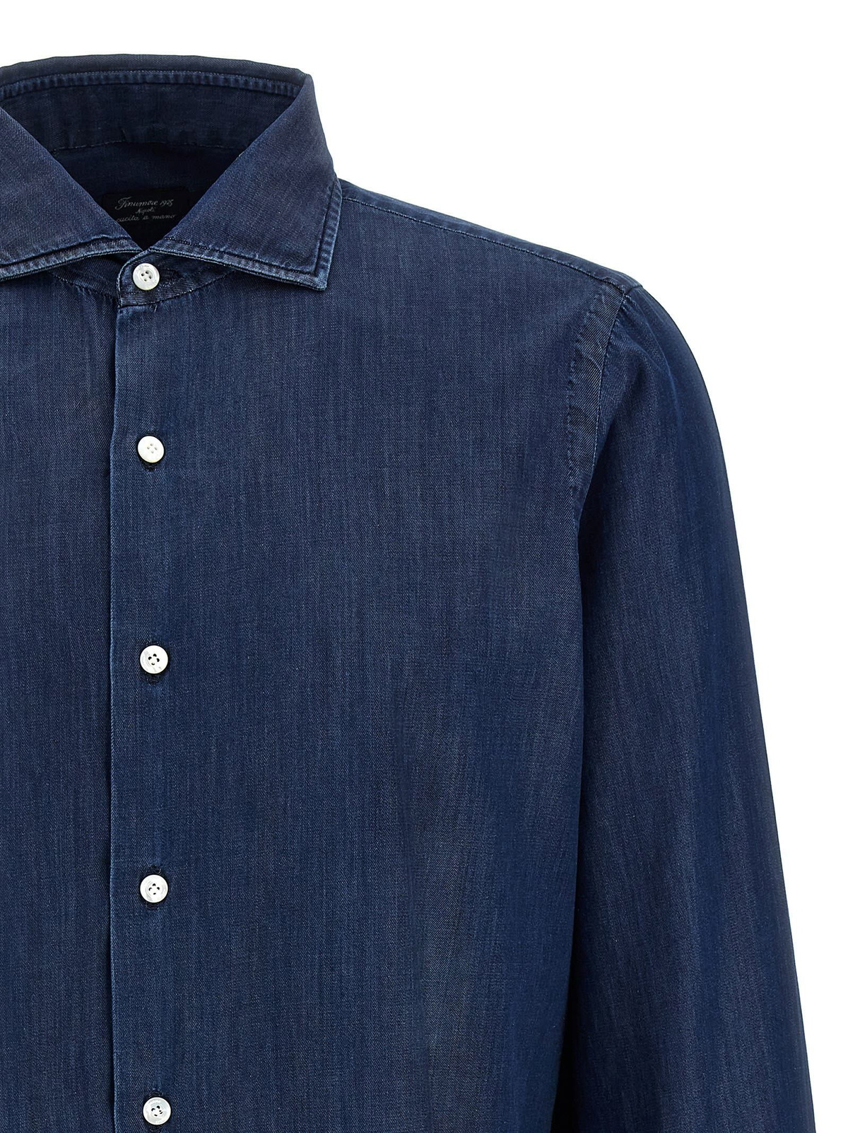 Finamore napoli Shirt Finamore 1925