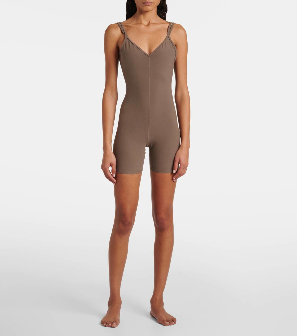 Alo Yoga Alosoft Suns Out bodysuit Alo Yoga
