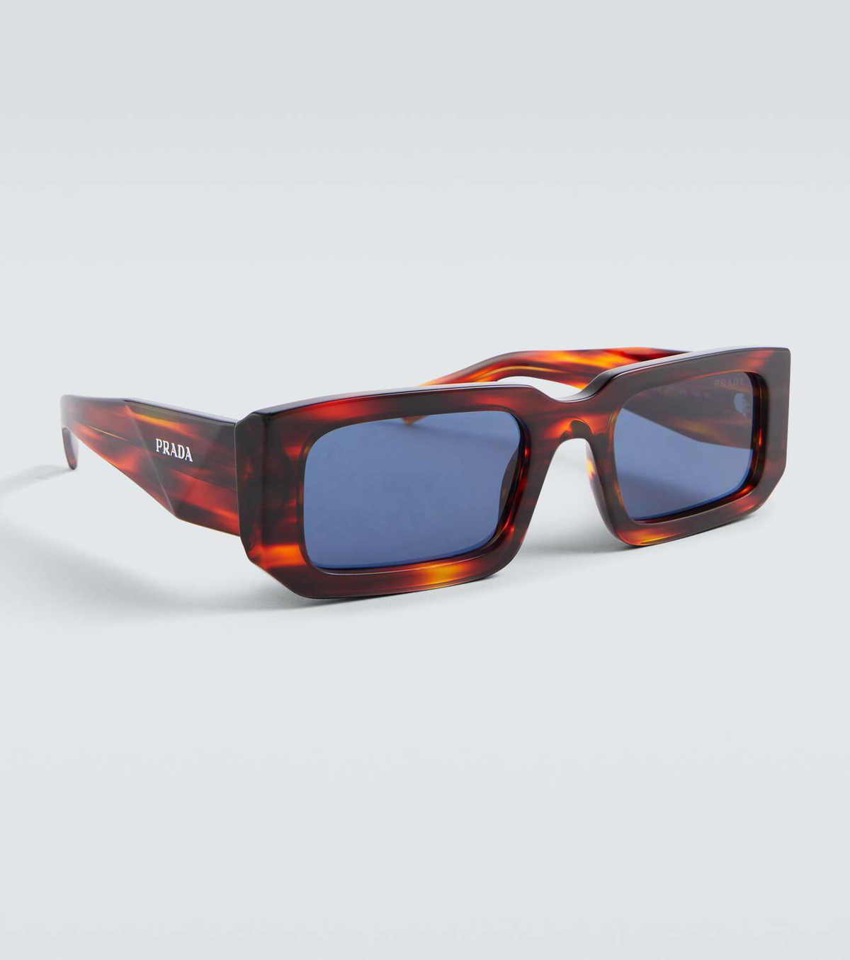 Prada Rectangular sunglasses Prada