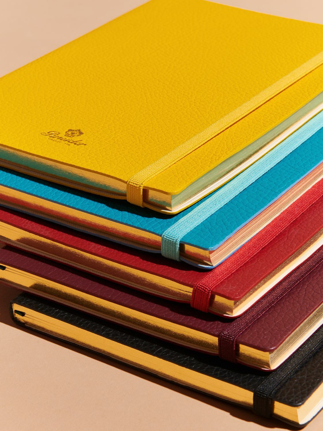 PINEIDER Pop Notebook Pineider