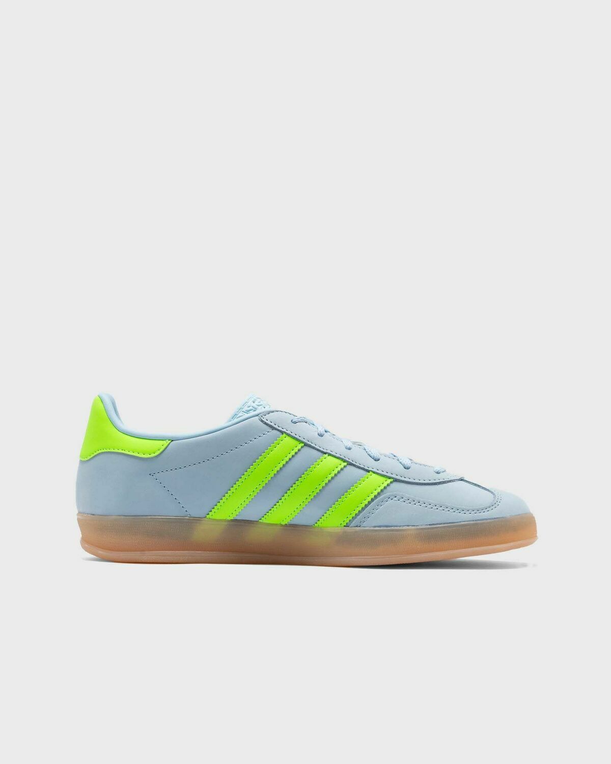 Adidas Gazelle Indoor Blue Lowtop adidas