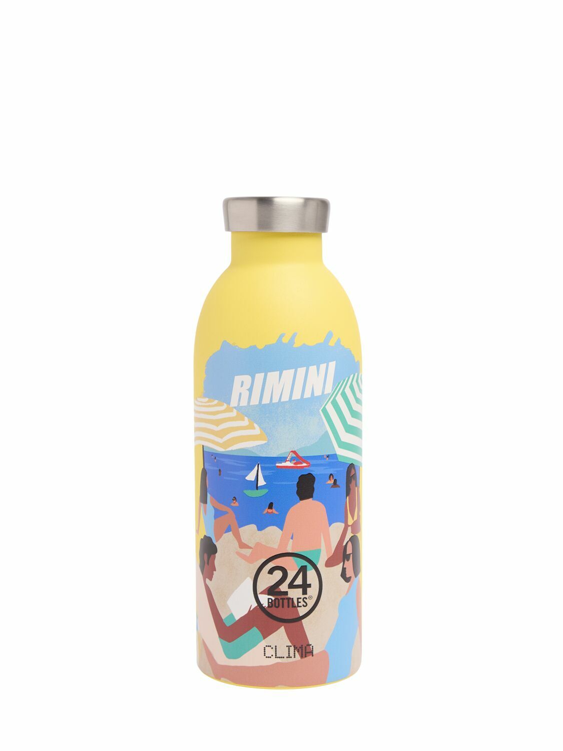 24BOTTLES 500ml Rimini Clima Bottle 24 Bottles