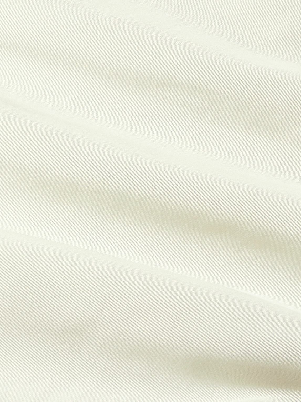 Alexander McQueen - Embroidered Shell Bomber Jacket - White Alexander ...