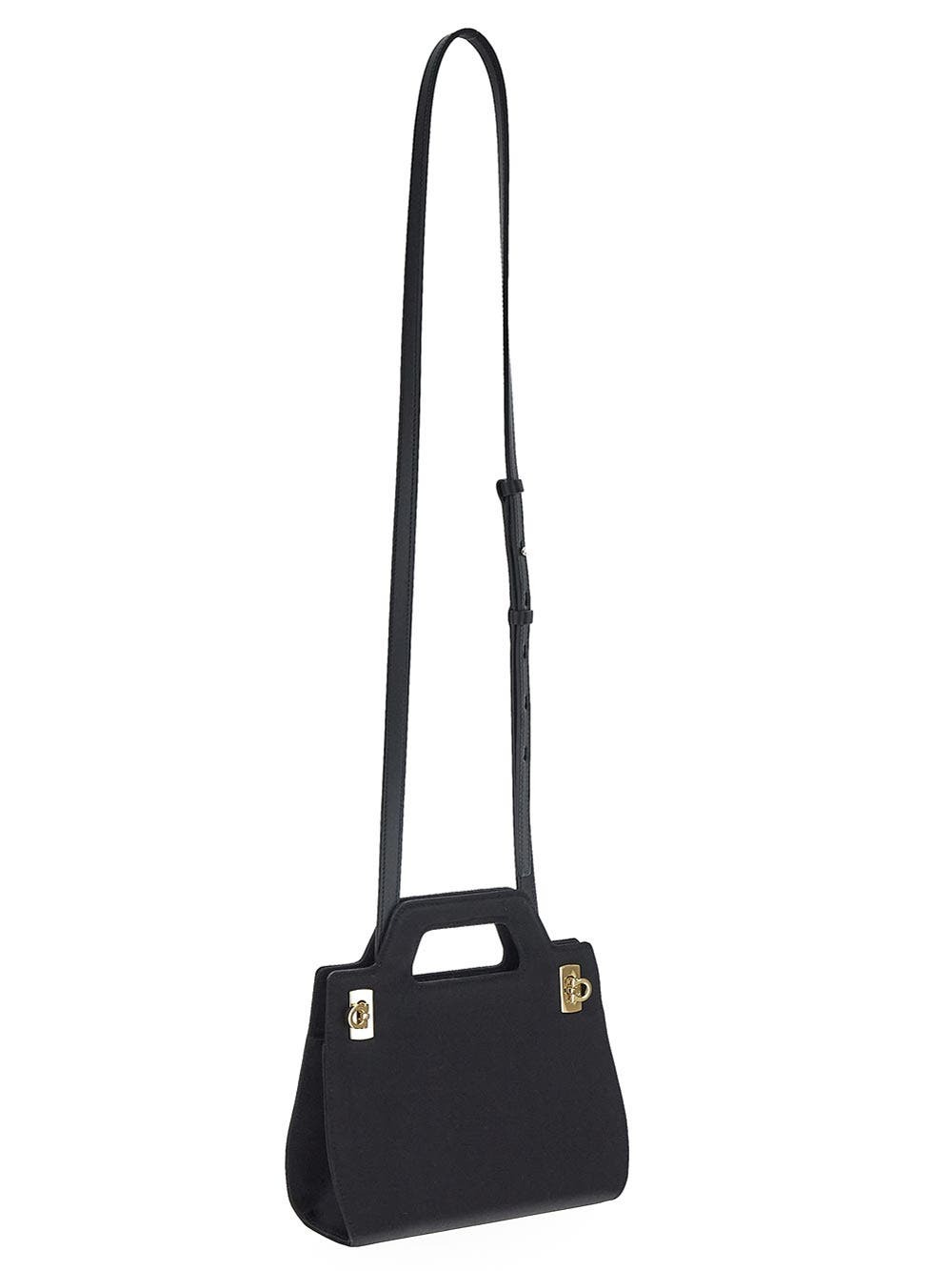 Ferragamo Mini Bag Wanda Salvatore Ferragamo