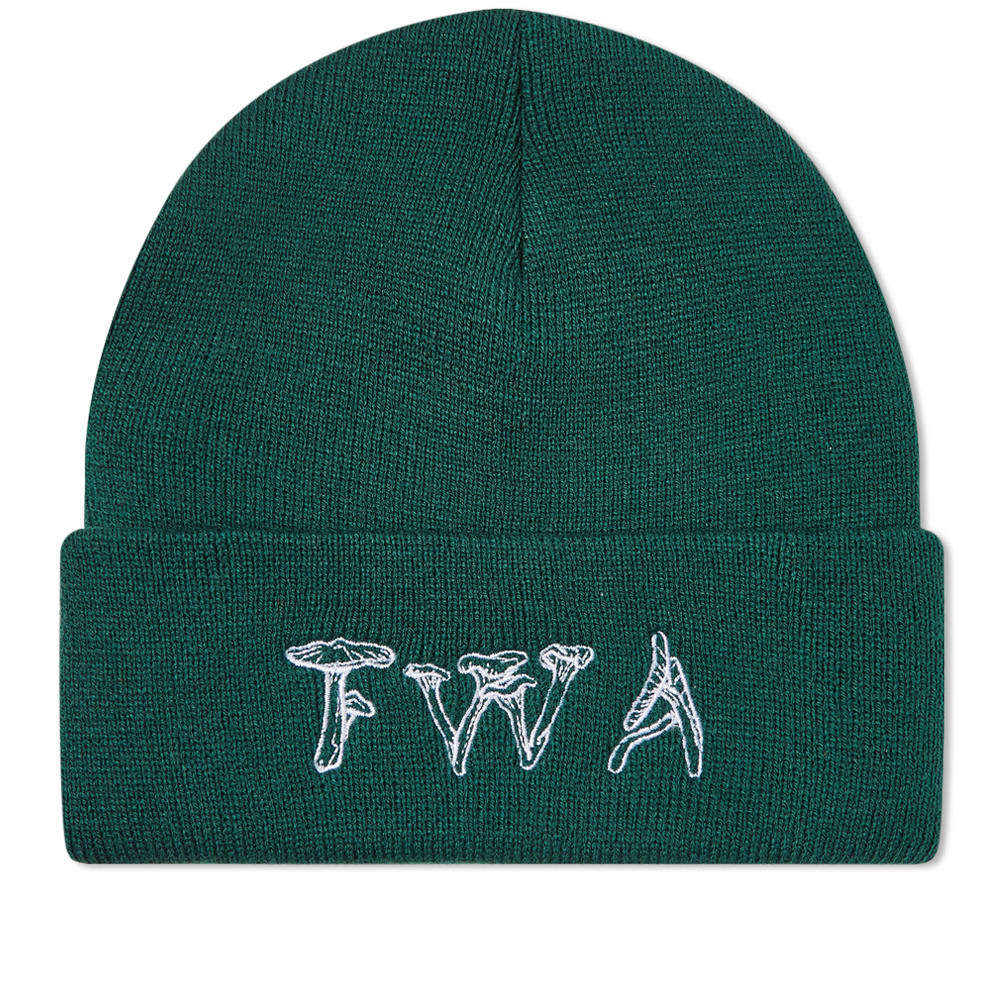 FRIENDS WITH ANIMALS Mushroom Beanie FRIENDS WITH ANIMALS