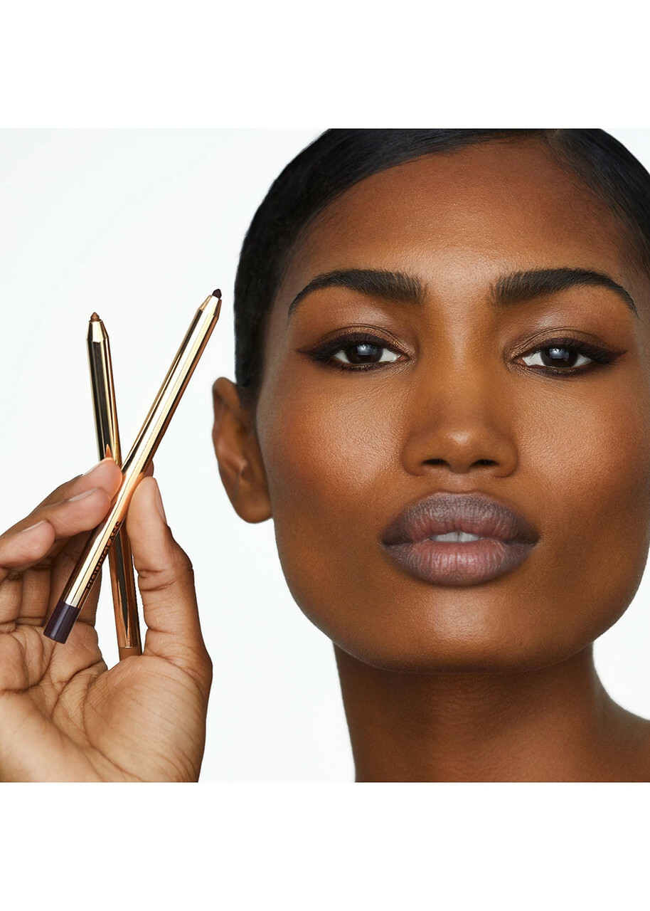 Hourglass Voyeur Waterproof Gel Eyeliner - Solstice HOURGLASS