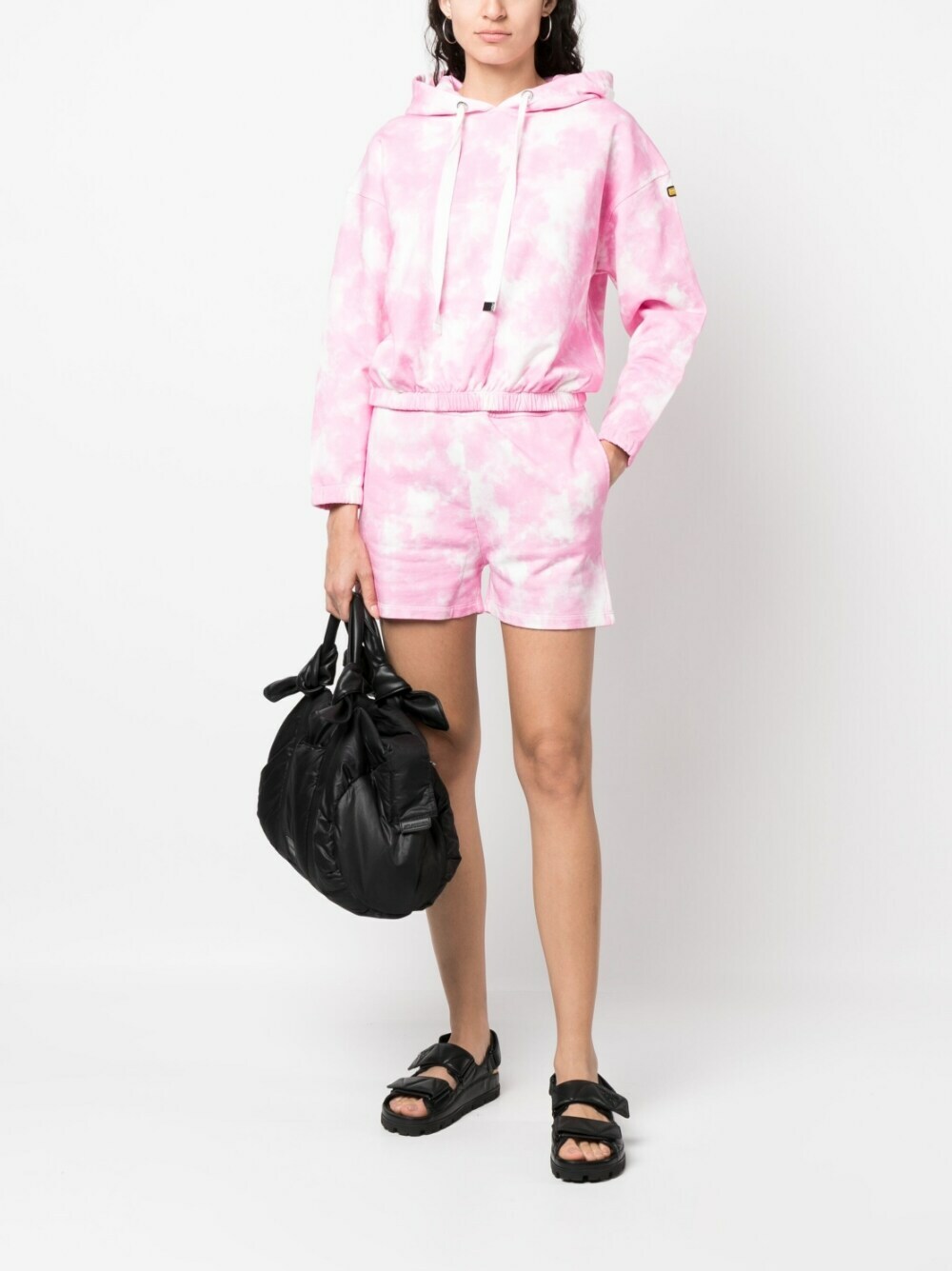 BARBOUR - Cotton Sweatshirt Barbour