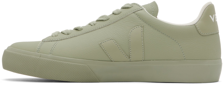 VEJA Green Campo Sneakers VEJA