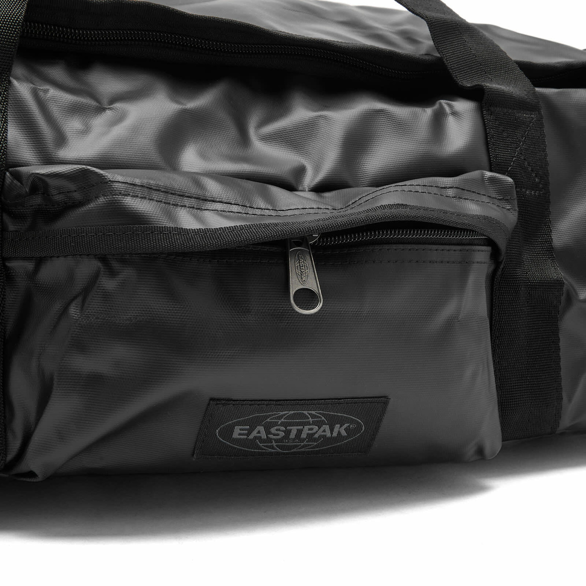Eastpak Duffl'r S Duffle Bag in Tarp Black Eastpak