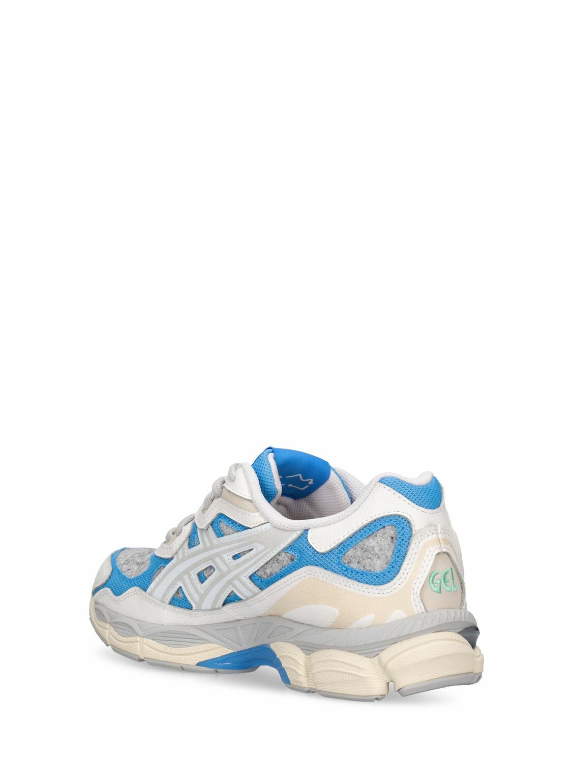 ASICS - Gel-nyc Sneakers ASICS