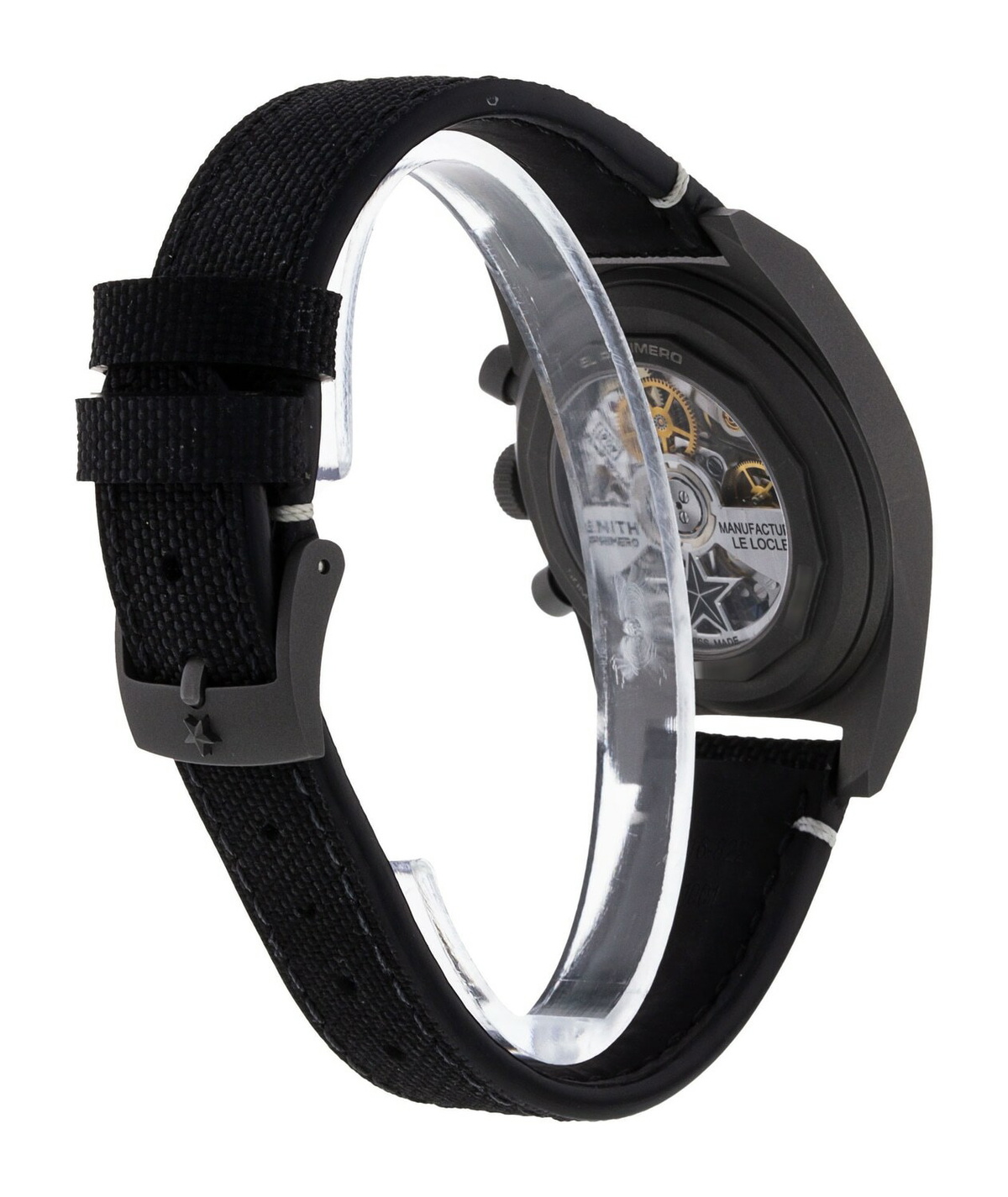 Zenith Chronomaster 97.T384.4061/21.C822 Zenith