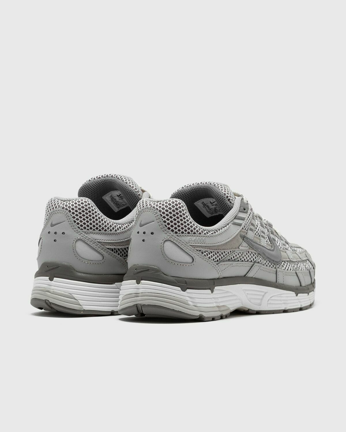 Nike P 6000 Prm Grey Lowtop Nike