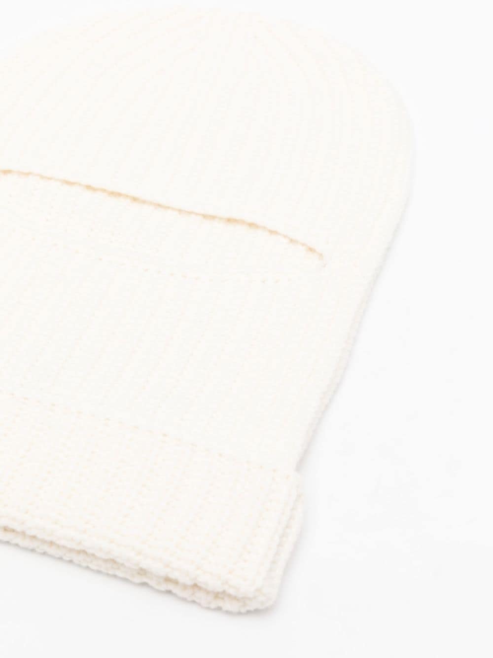 FABIANA FILIPPI - Wool Balaclava Fabiana Filippi