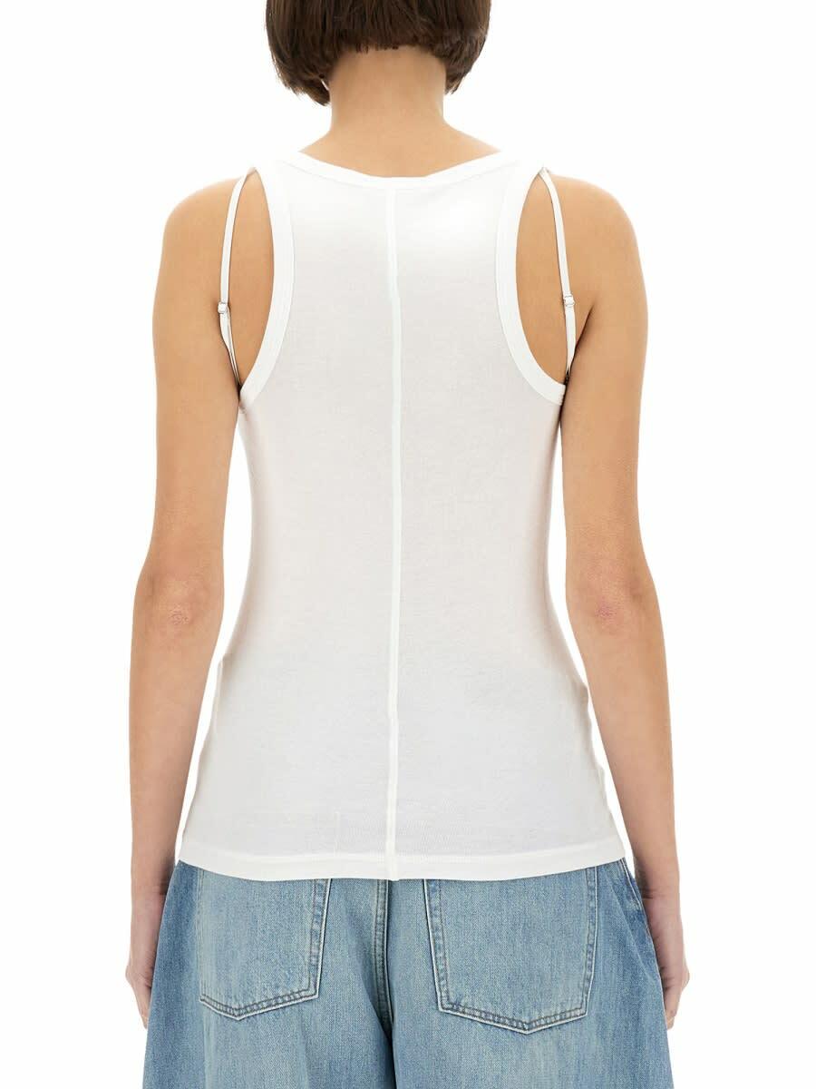 Helmut Lang Top racer Helmut Lang