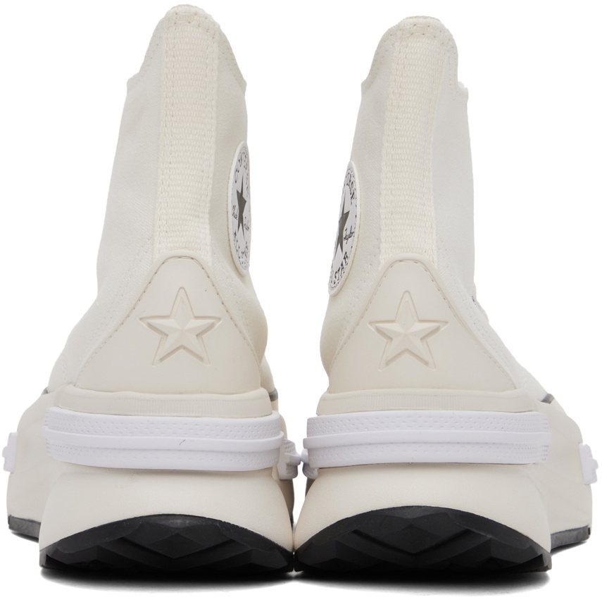 Converse Off-White Run Star Legacy CX Sneakers Converse
