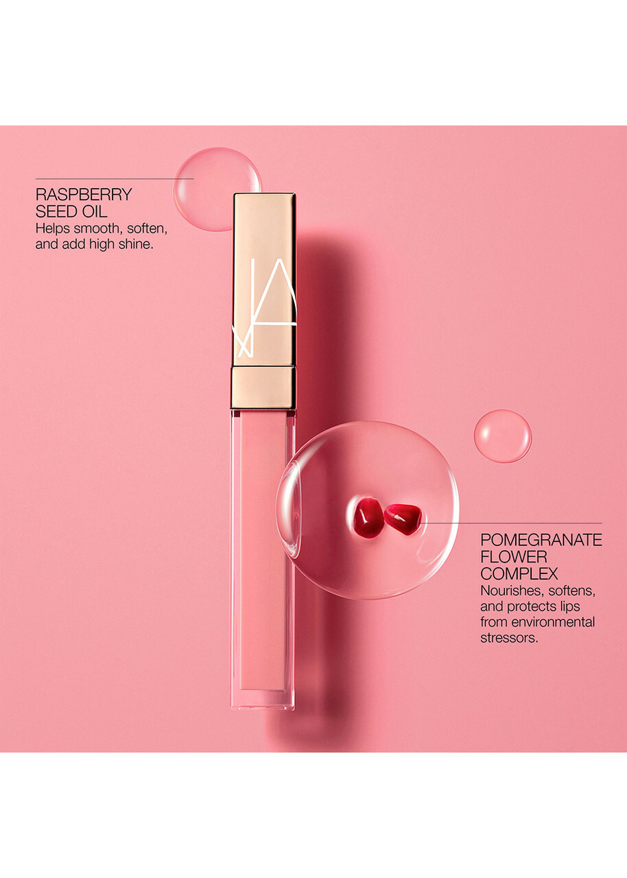 Nars Afterglow Lip Shine - Triple X NARS
