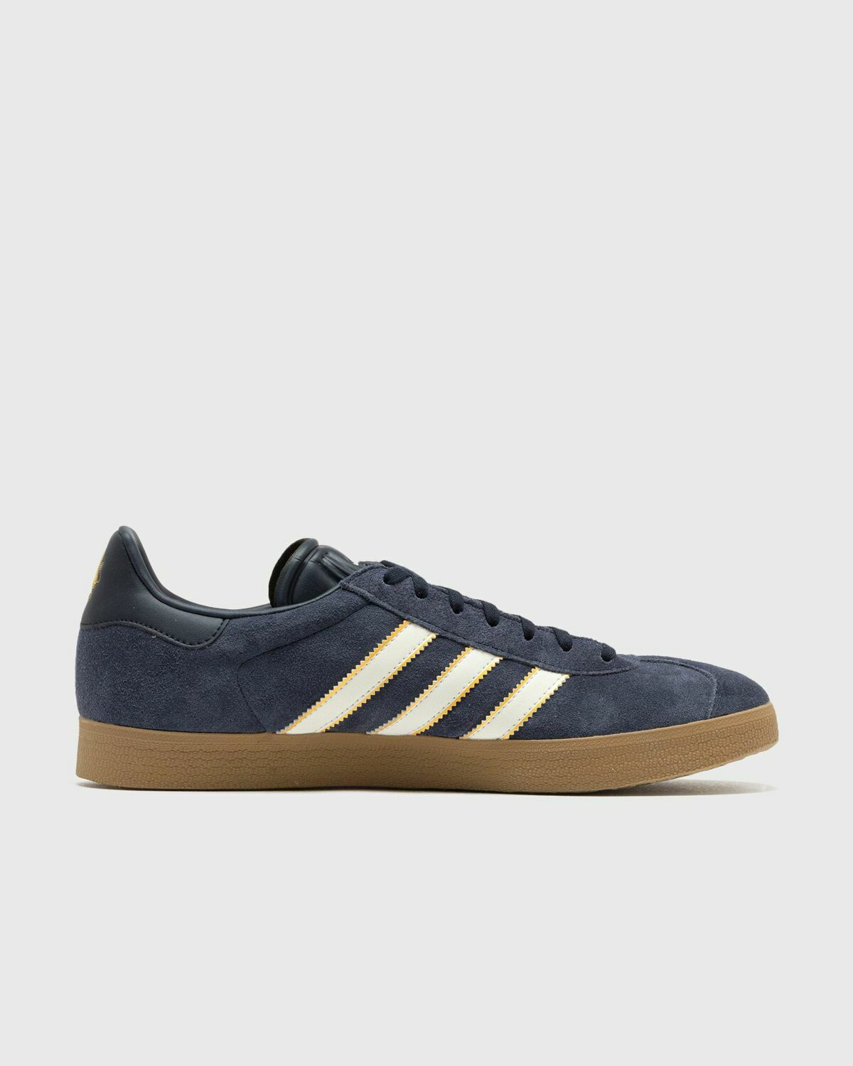 Adidas GAZELLE TERRACE Black Mens Lowtop adidas