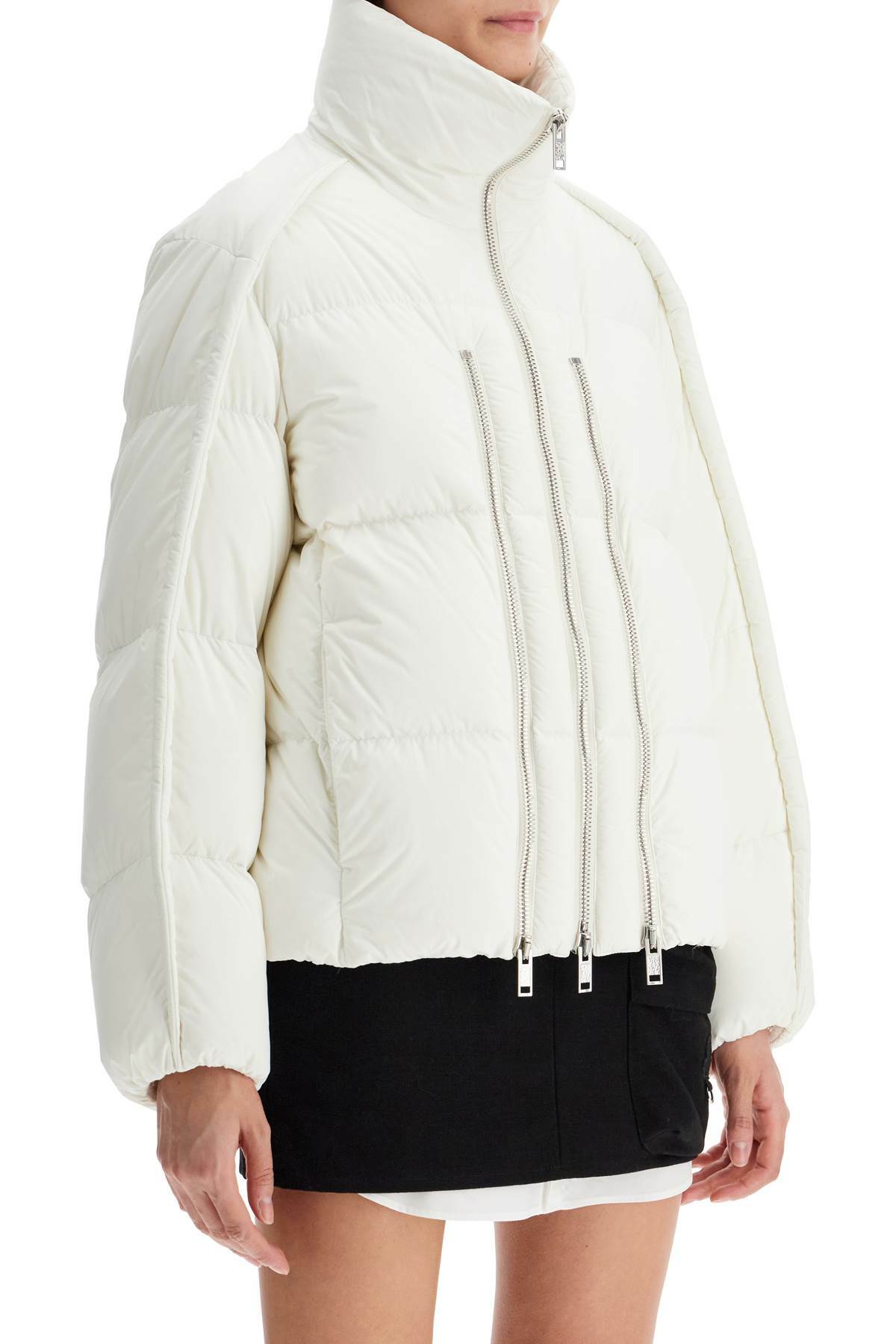 MONCLER 'jayel moncler x willow White Moncler