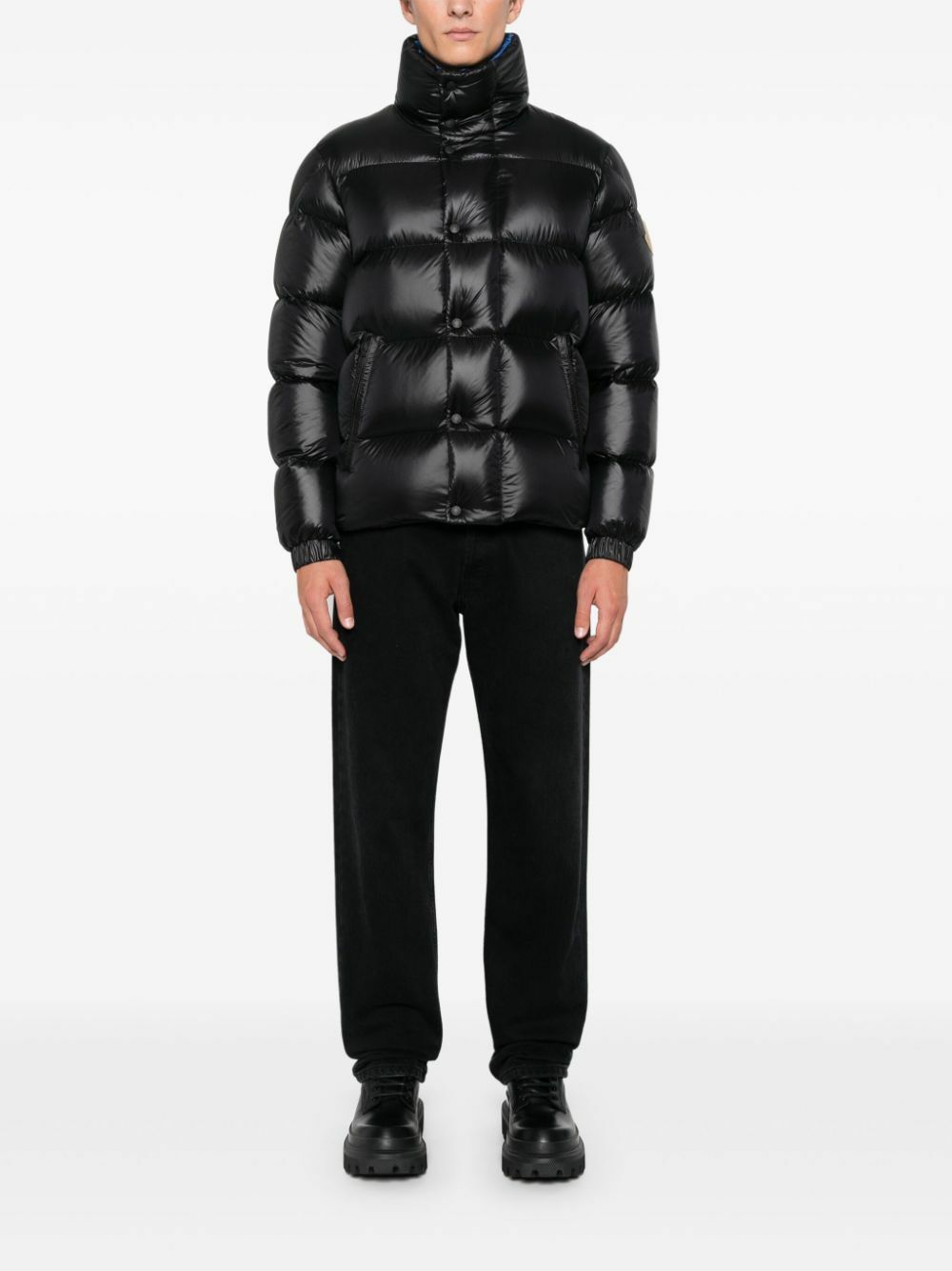 Moncler Dervox Puffer Jacket Moncler