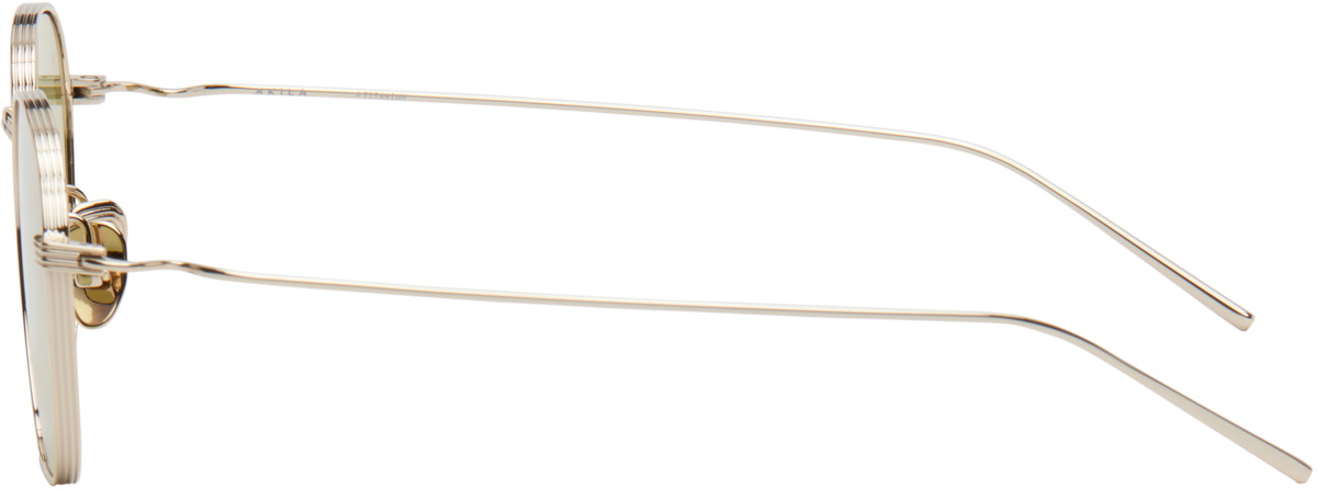 AKILA Gold Osiris Sunglasses AKILA