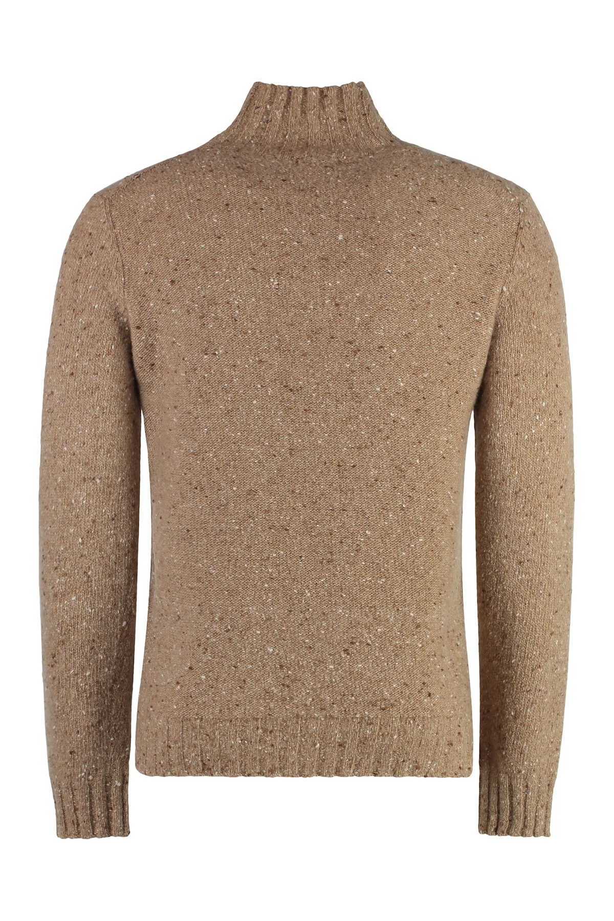Malo Cashmere Turtleneck Sweater Malone Souliers