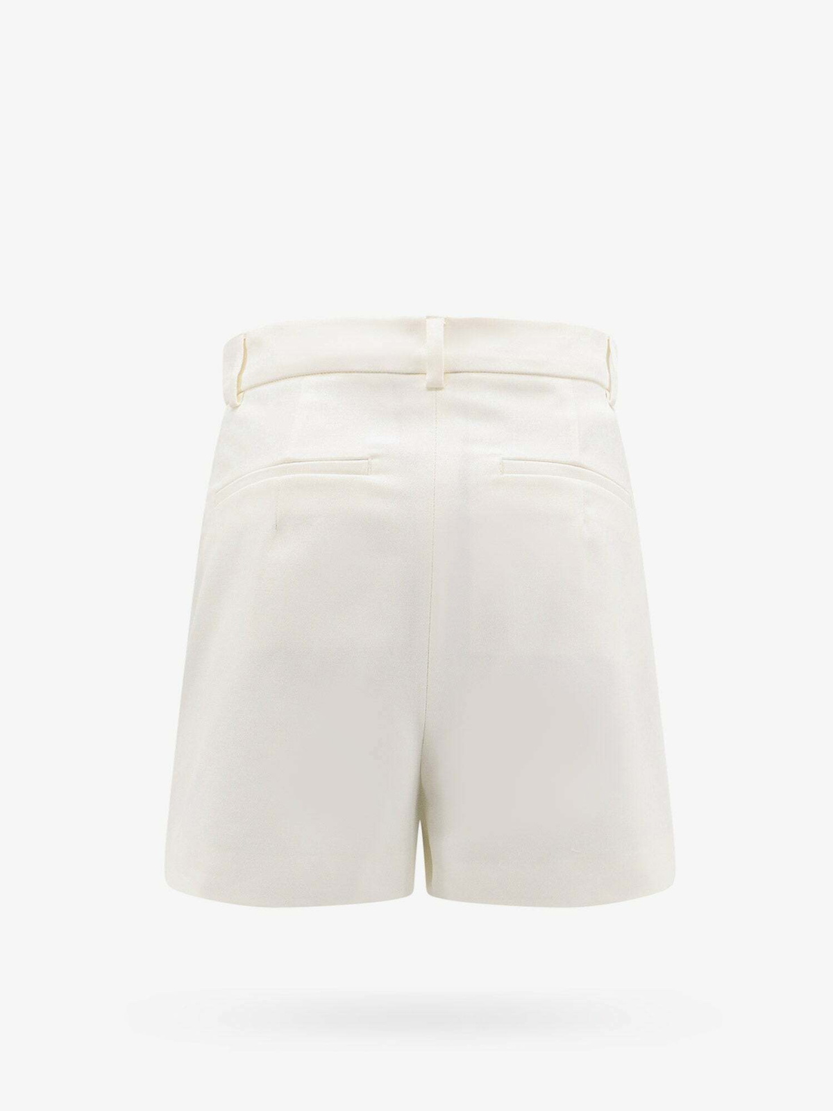 Sportmax Unico White Womens Sportmax