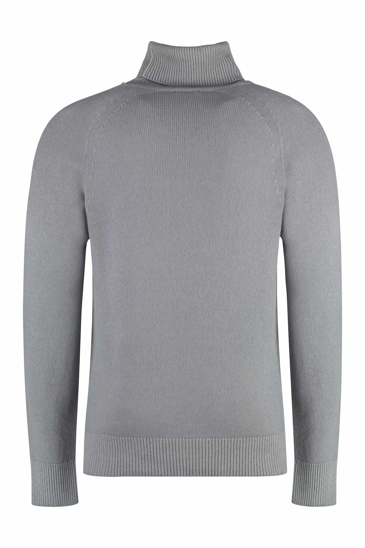 Malo Cashmere Turtleneck Sweater Malone Souliers