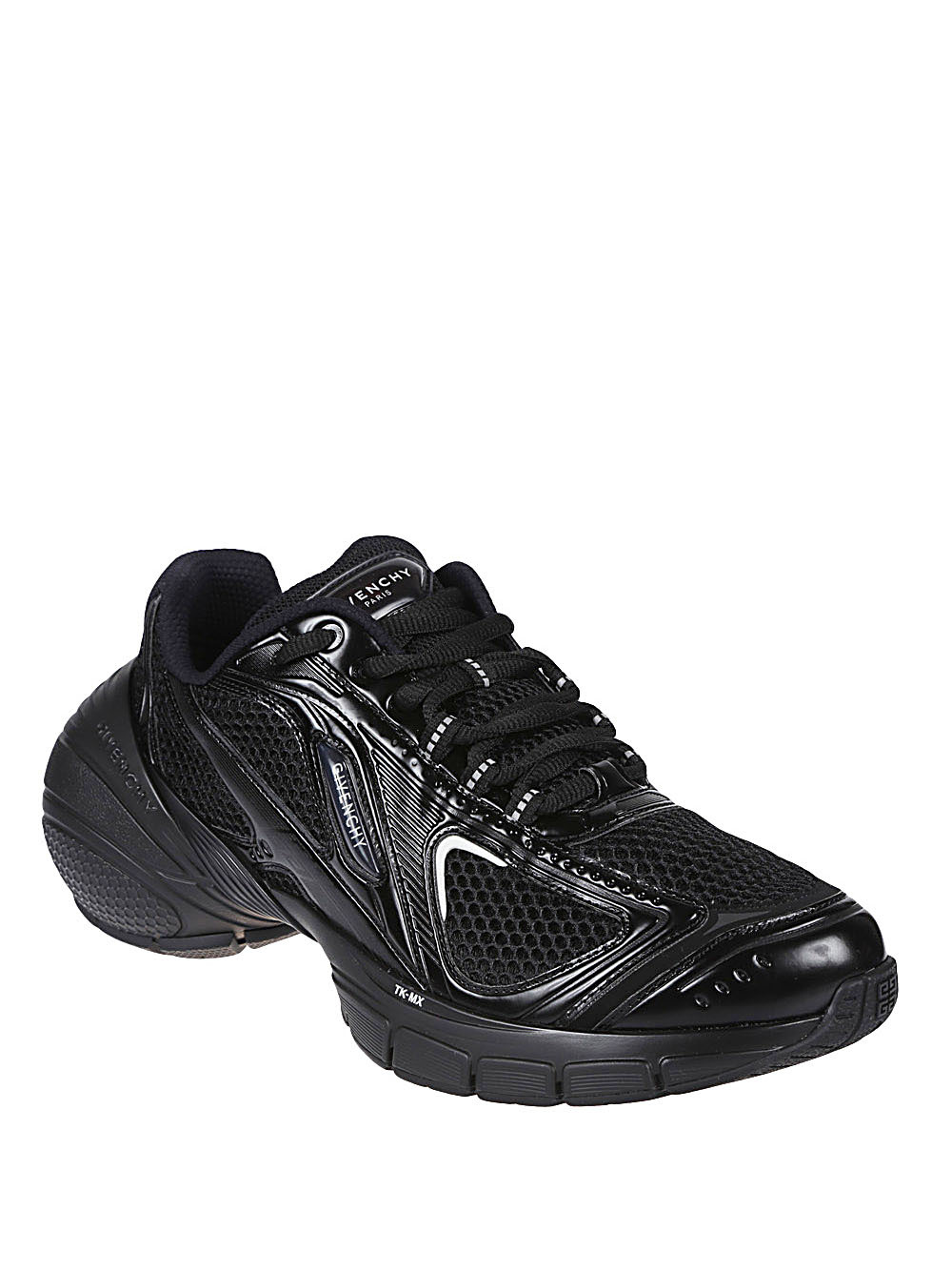 GIVENCHY - Tk-mx Runner Sneaker Givenchy