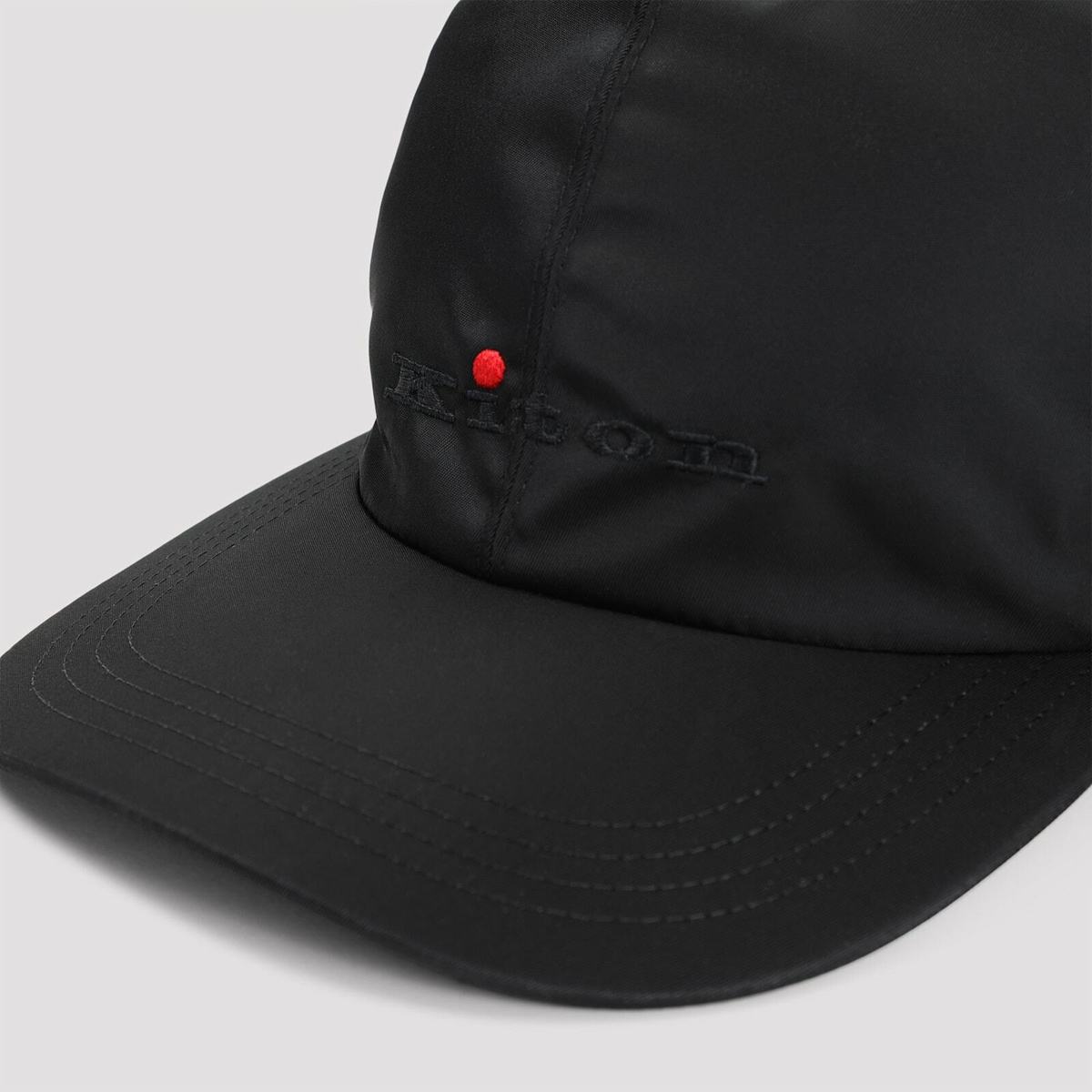 Kiton Baseball Hat Kiton