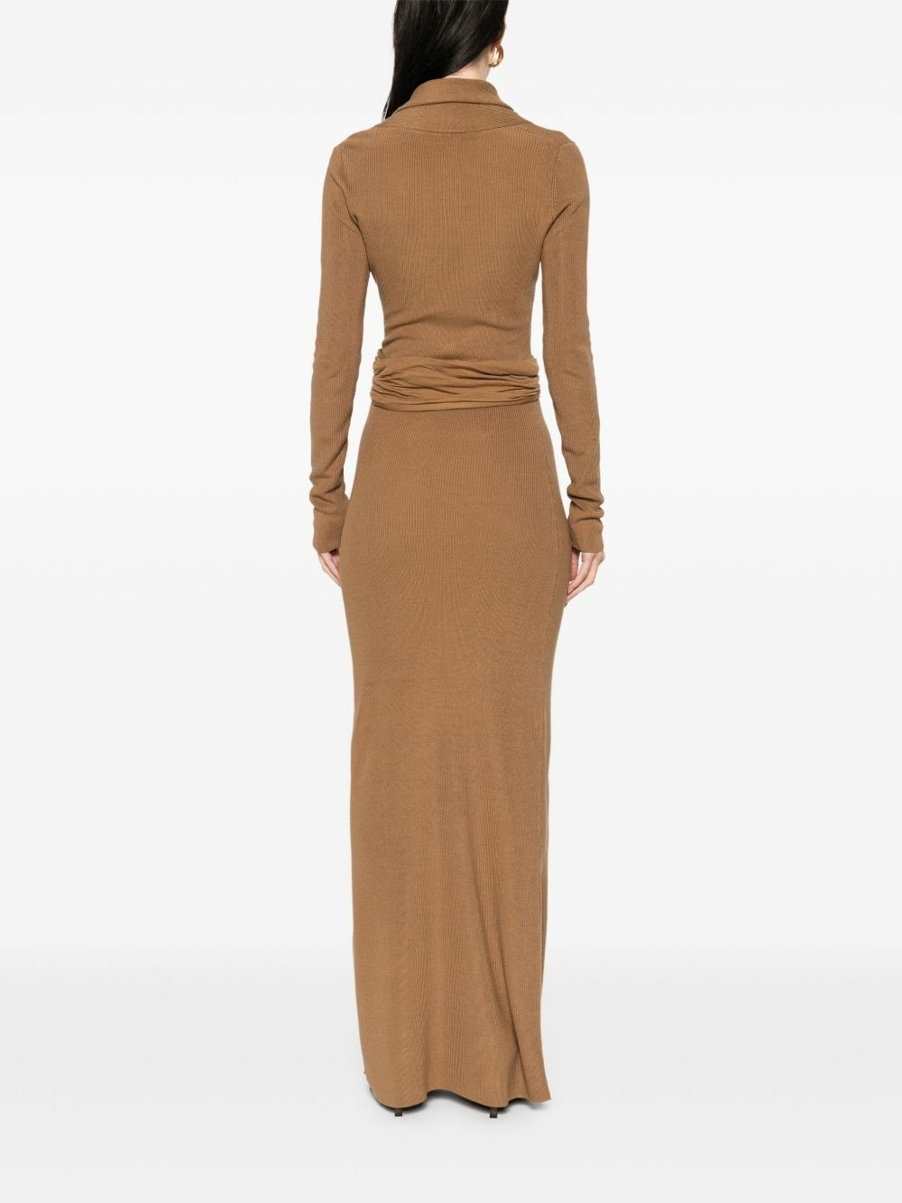 Aya Muse Aure Maxi Dress Aya Muse