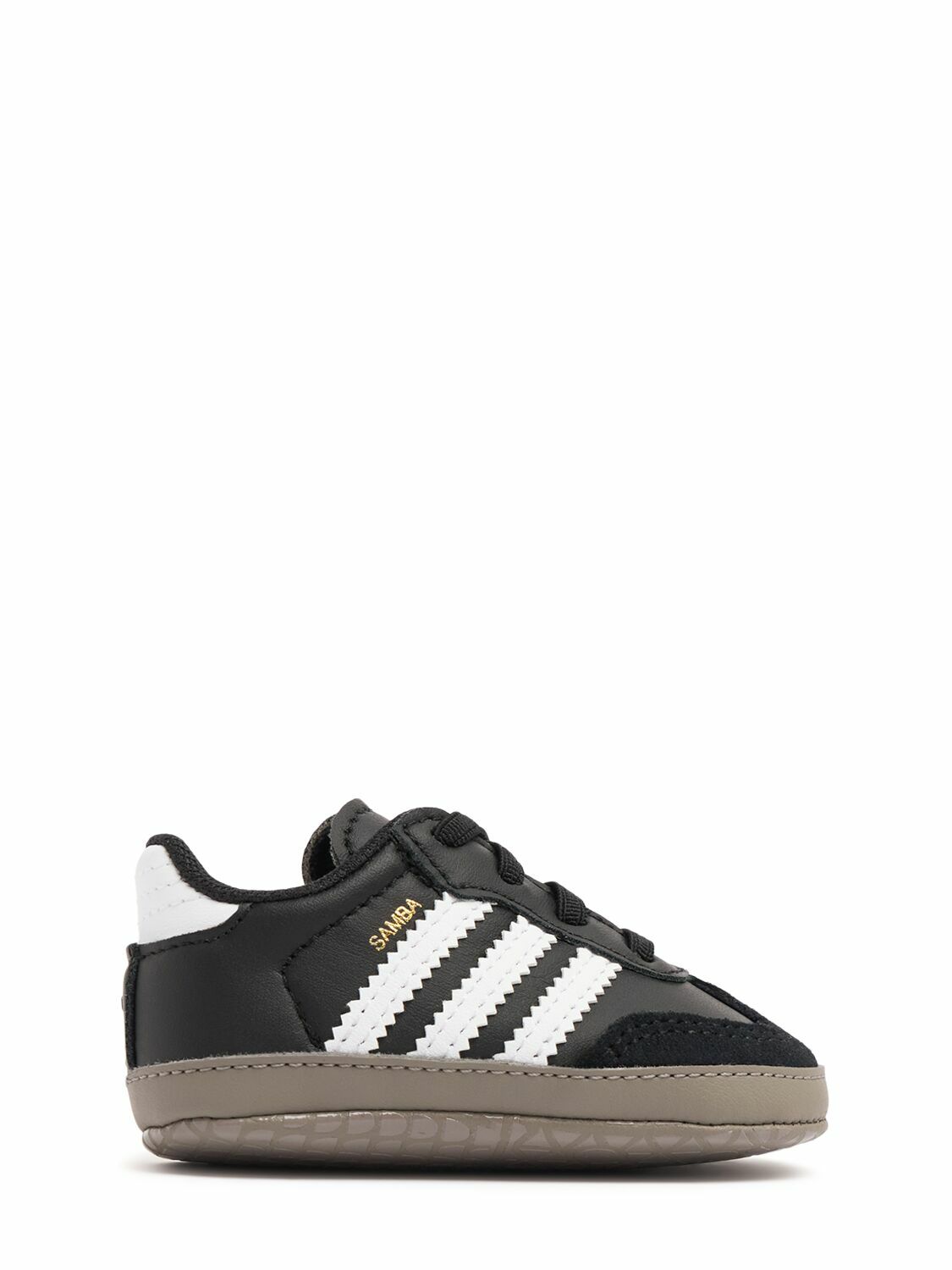 ADIDAS ORIGINALS Samba Crib Pre-walker Sneakers adidas Originals