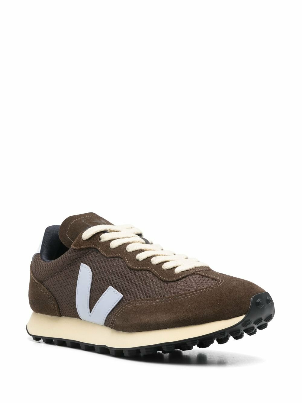 VEJA Brown Rio Branco Sneakers VEJA