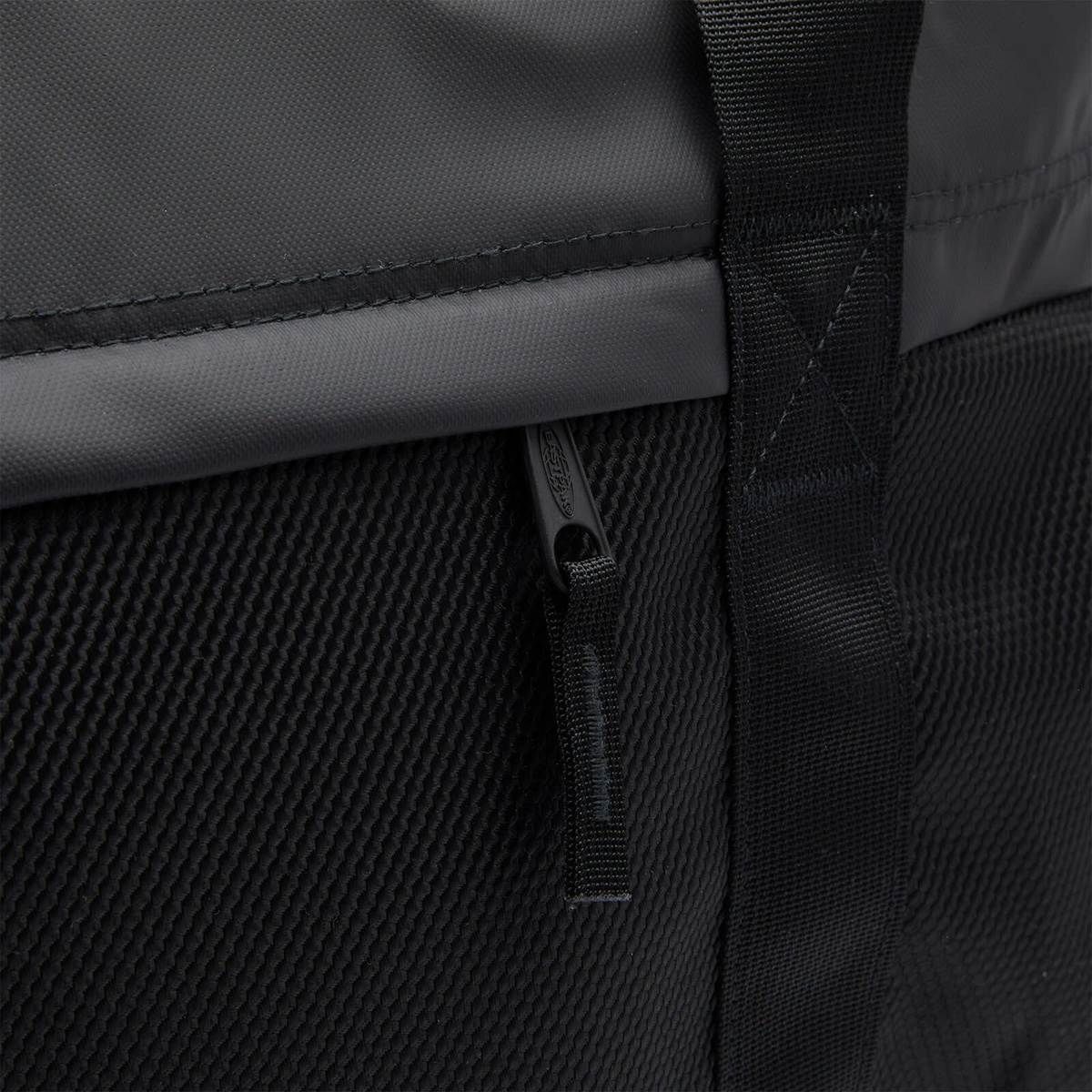 Eastpak Multipak CNNCT Coat Travel Bag in Black Eastpak