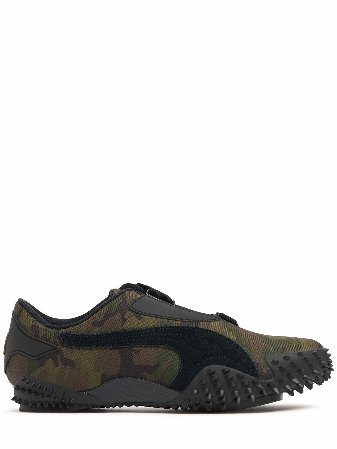 PUMA Mostro Camo Sneakers Puma