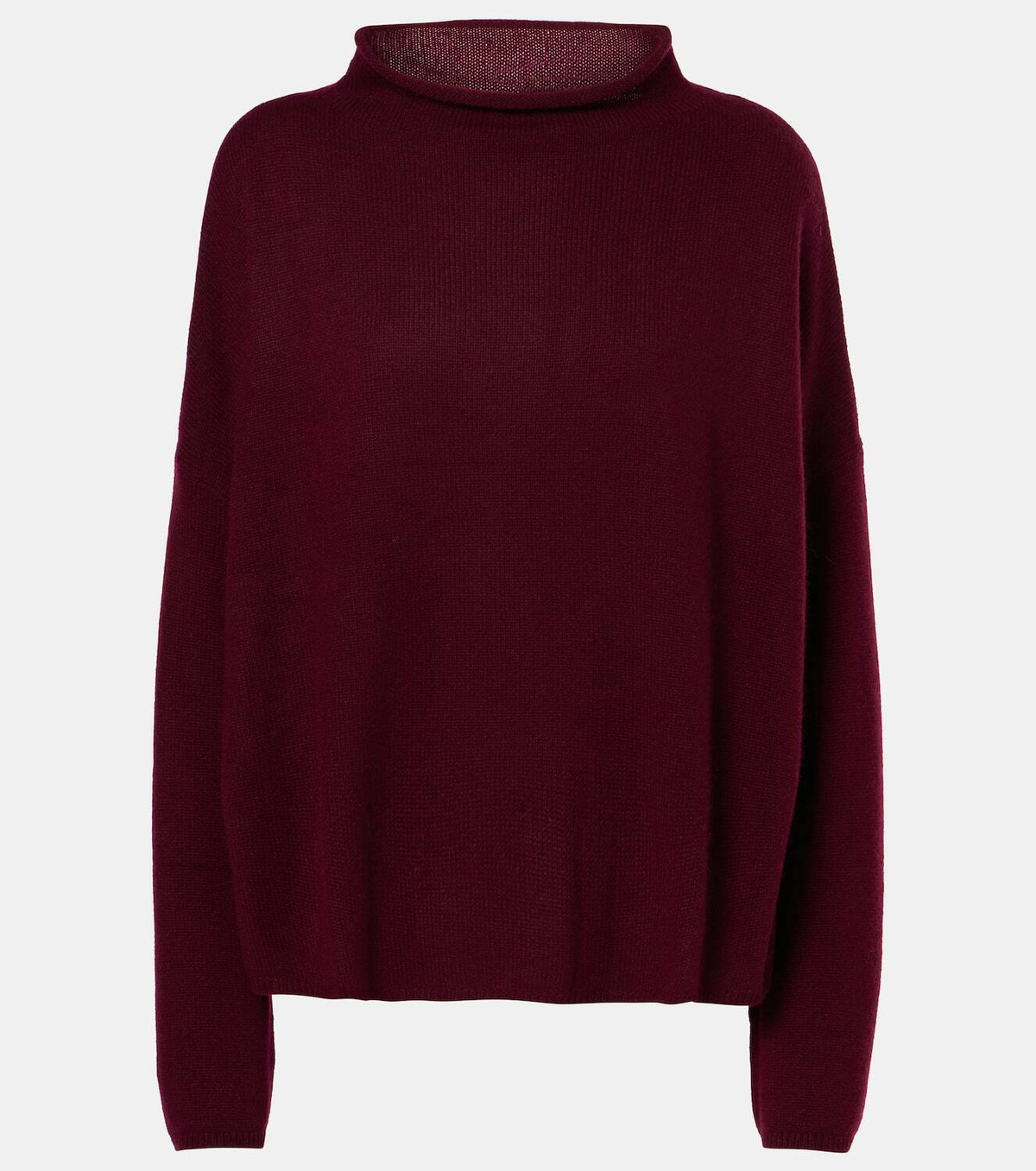 Lisa Yang Sandy cashmere sweater Lisa Yang