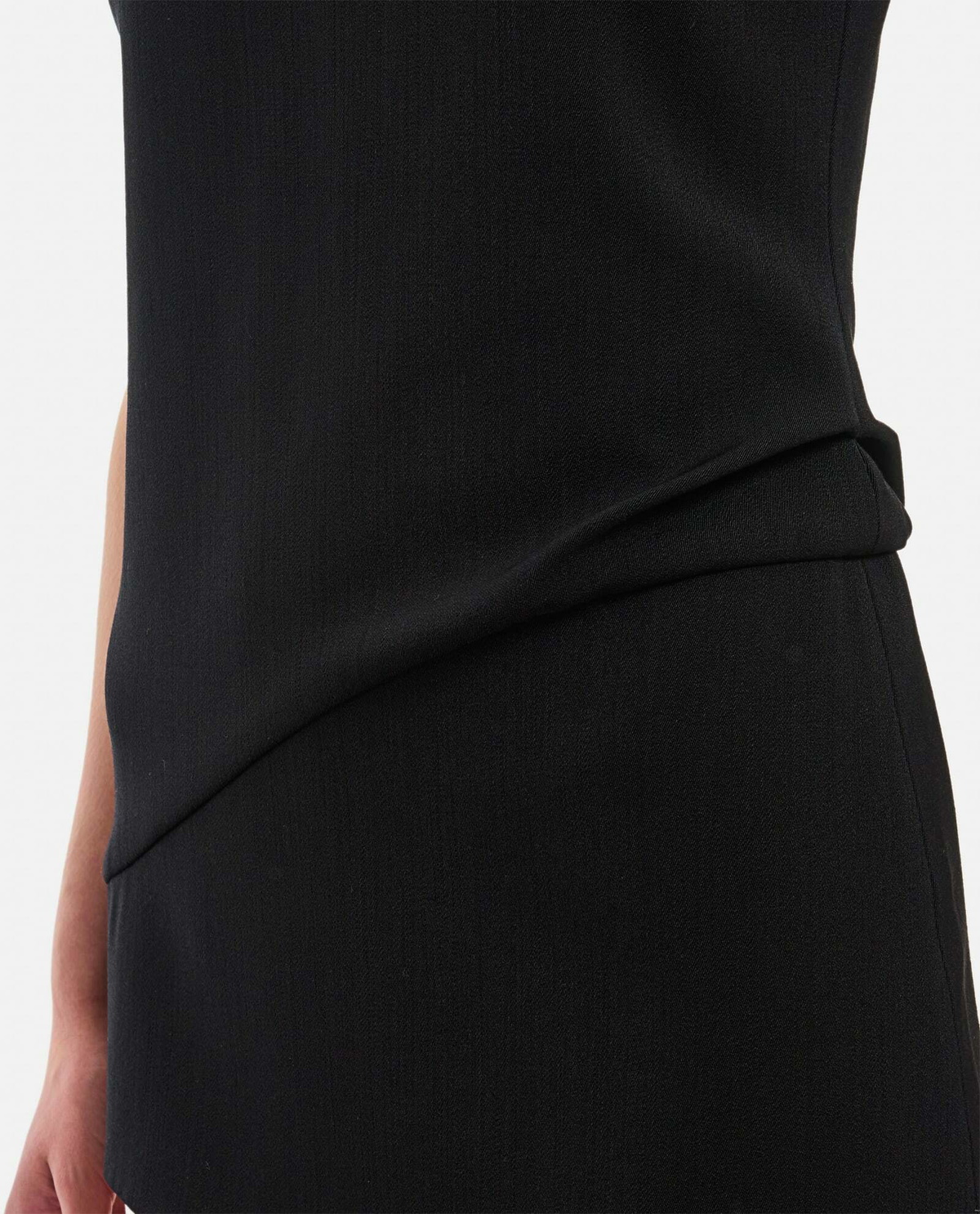 J.W. Anderson V-neck Sleaveless Mini Dress JW Anderson