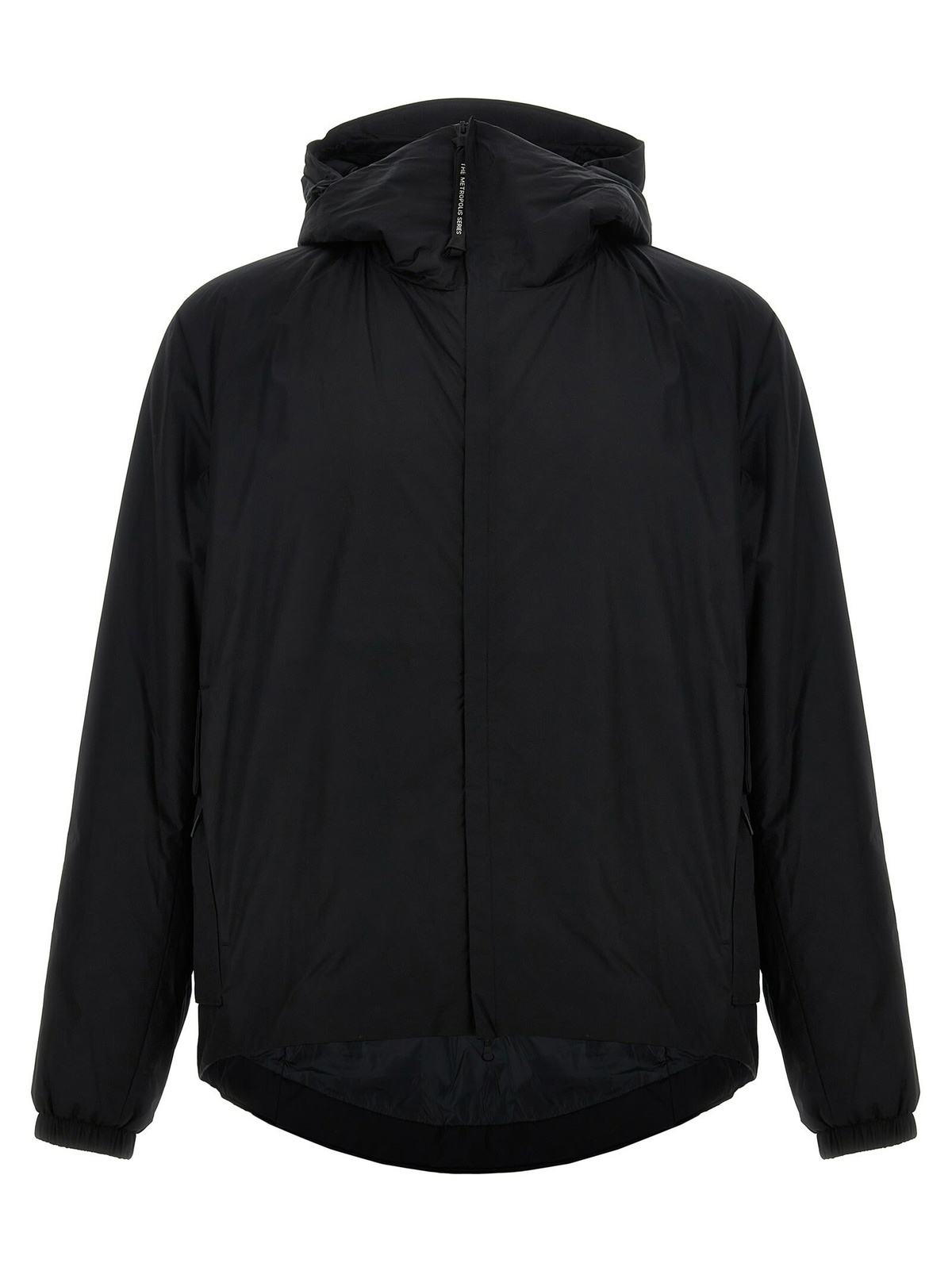 C.P. Company Metropolis Series Pertex Hooded Down Jacket C.P. Company